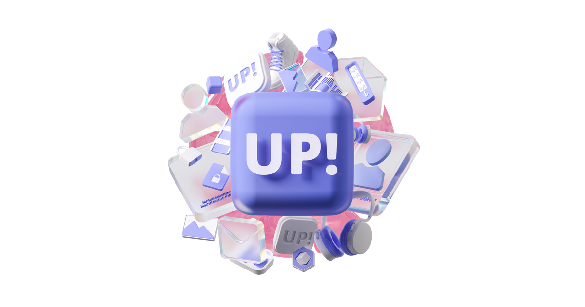 Create and manage your Universal Profiles